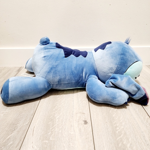 Disney | Toys | Disney Stitch Cuddleez Large Plush | Poshmark